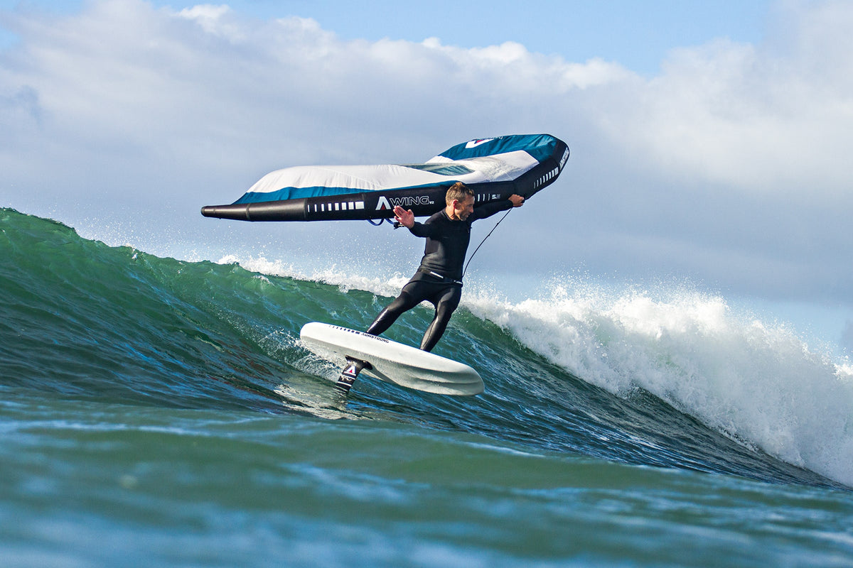 Armstrong Wind Wing A-WING — Ocean Merchants