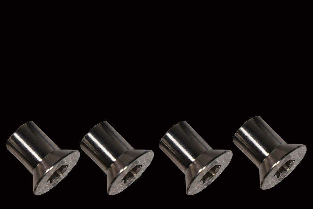 Armstrong Replacement Barrel Nut Set — Ocean Merchants